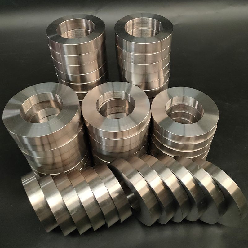 Buy Tiger-ti Titanium Ring Titanium Forgings Large Forgings For Sale On ...
