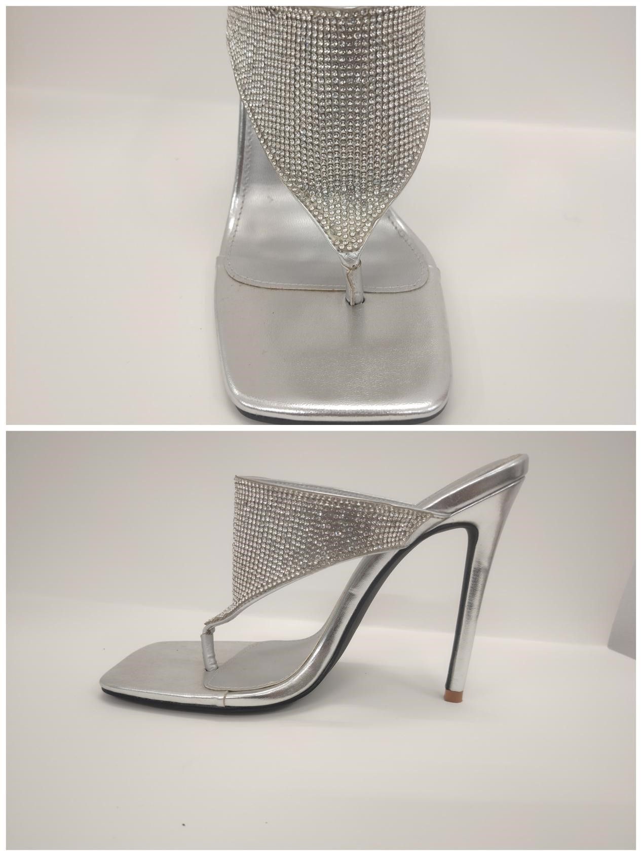 Buy Women's High Heels Stiletto from Huizhou Mai Luo shoes Co., Ltd ...