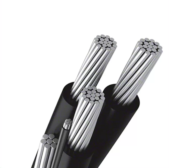 Buy Overhead Line from Zhuhai Electric Wire and Cable Co., Ltd., USA ...