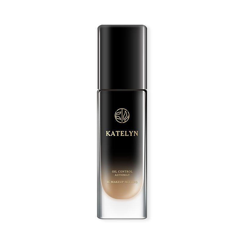 Buy Mold Light Foundation Liquid from Shantou Yujie Cosmetics Co., Ltd ...
