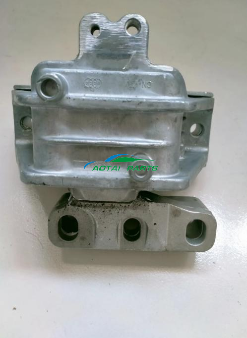 Buy 1j0199262cm 1j0-199-262cm Golf Jetta Bora Engine Mount from ...
