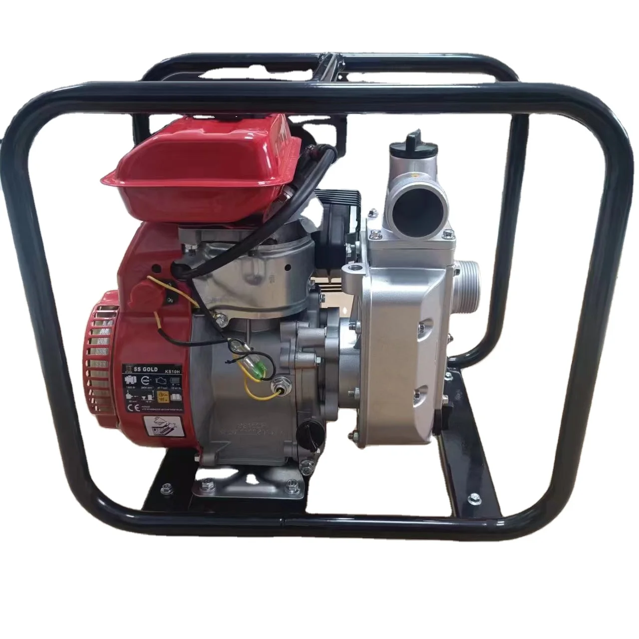 Buy Diesel Water Pump from Chongqing Telijing Technology co.,ltd, China ...