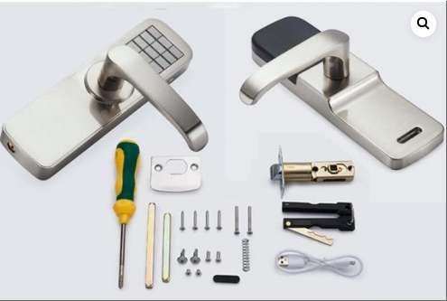 Buy Digital Lock M5 from Shenzhen Fortune Mount Technology Co. Ltd ...