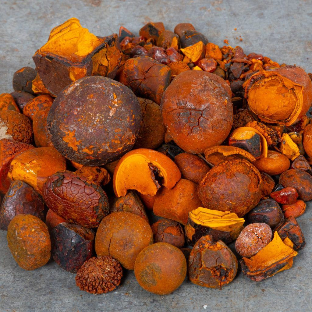 Buy Best Price Cow Gallstones / Ox Gallstones-gmp Certified Yellow ...