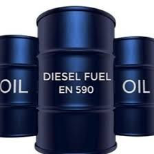 Buy Automotive Diesel Fuel En509 from Jet Black Global, USA ...