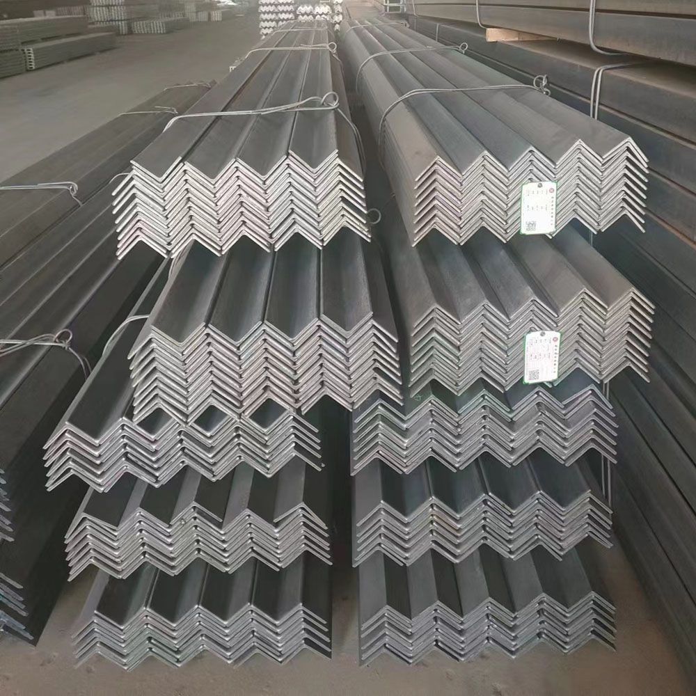 Buy Steel Beam Angle \channel \h Beam\i Beam from Tangshan baifeng ...