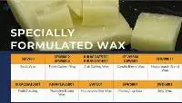 Buy Industrial Wax Products from GreenTeam ltd, Romania | Tradewheel.com