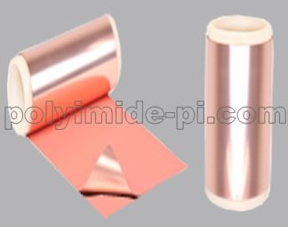 Buy Ultra-thin Peelable Copper Foil,ultra Thin Foil With Copper Foil ...