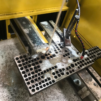 Buy Fast Speed Cnc Wire Erosion Cutting Edm Machine (standard) S320 ...