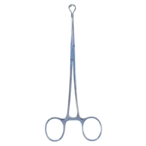 Buy Tissue And Intestinal Forceps from Zenec Surgicals, Finland ...
