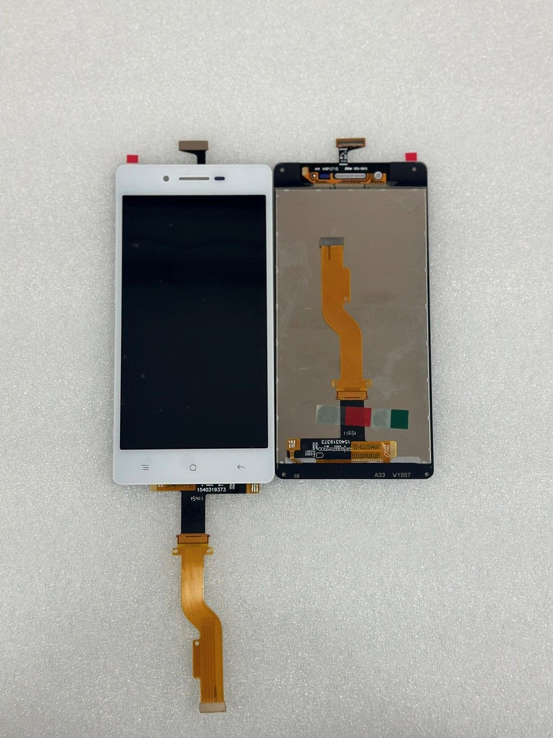 Buy Oppo Mobile Phone Display Screen from Guangzhou liwan district ...