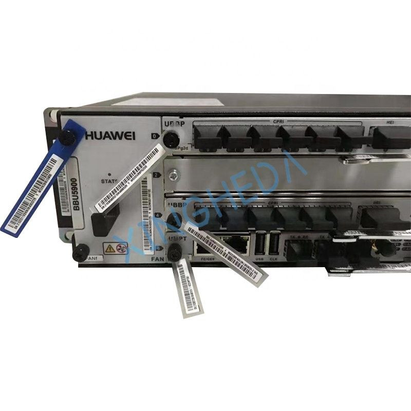Buy Base Station Huawei Bbu5900 Series 5g For Huawei from Changsha ...