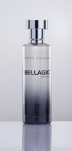Buy Bellagio - Body Mist Spray Cologne from PT. Priskila Prima Makmur ...