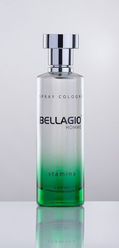 Buy Bellagio - Body Mist Spray Cologne from PT. Priskila Prima Makmur ...