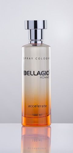 Buy Bellagio - Body Mist Spray Cologne from PT. Priskila Prima Makmur ...
