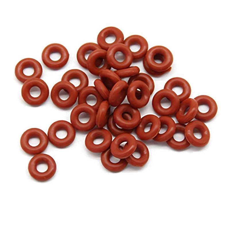 Buy Fkm O-rings from Tianjin Relly Technology Co., Ltd., China ...