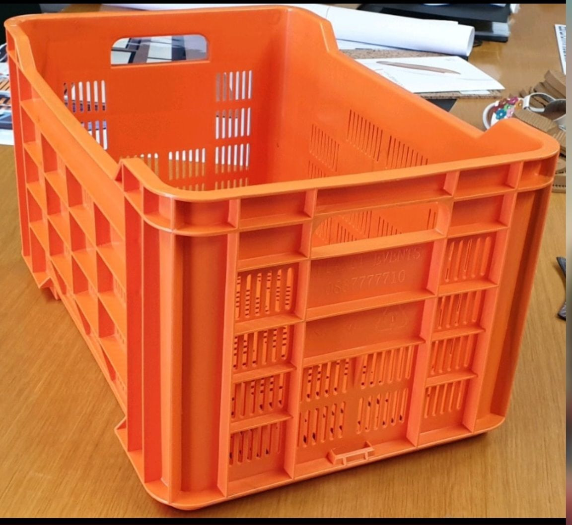 Buy All Purpose Crates from Planet Events pty ltd, South Africa ...