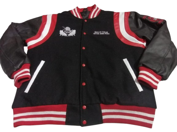 Buy High Grade Varsity Jackets from Doxa BMN Sports, Pakistan ...
