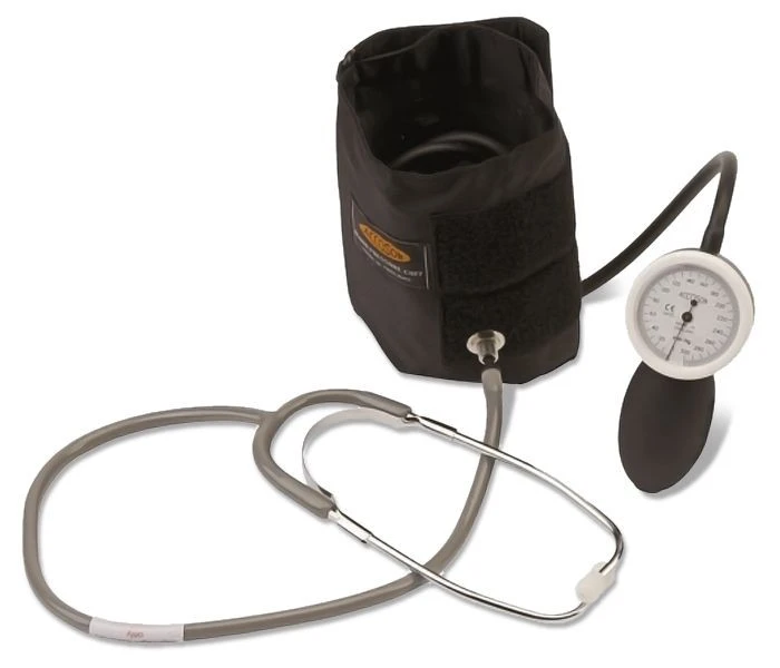 Buy Combine Self Test Blood Pressure Machine Sphygmomanometer ...