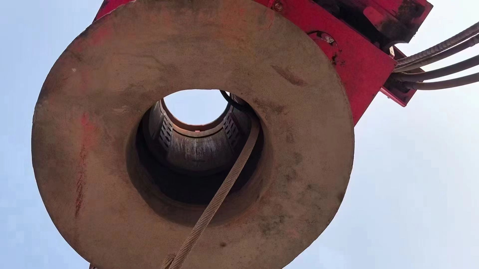 Buy 235 Rotary Drilling Rig from Shanghai Jiada International Trade Co ...