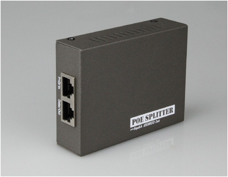 Buy Ps1218tg Poe Splitter from Shenzhen Leguo Network Technology Co ...