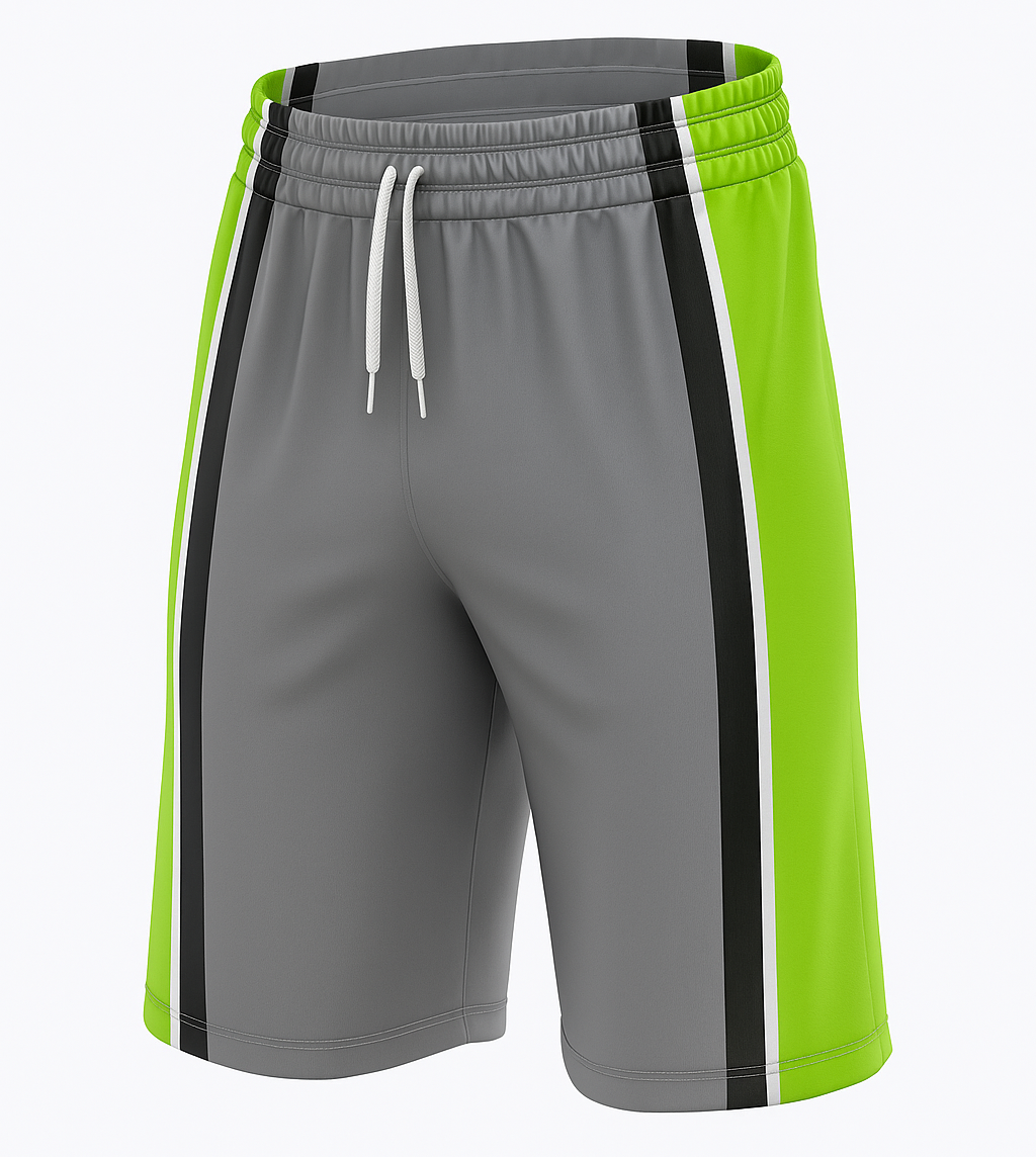 Buy Fully Sublimated Baseball Shorts from 3H Sports Gear, Pakistan ...