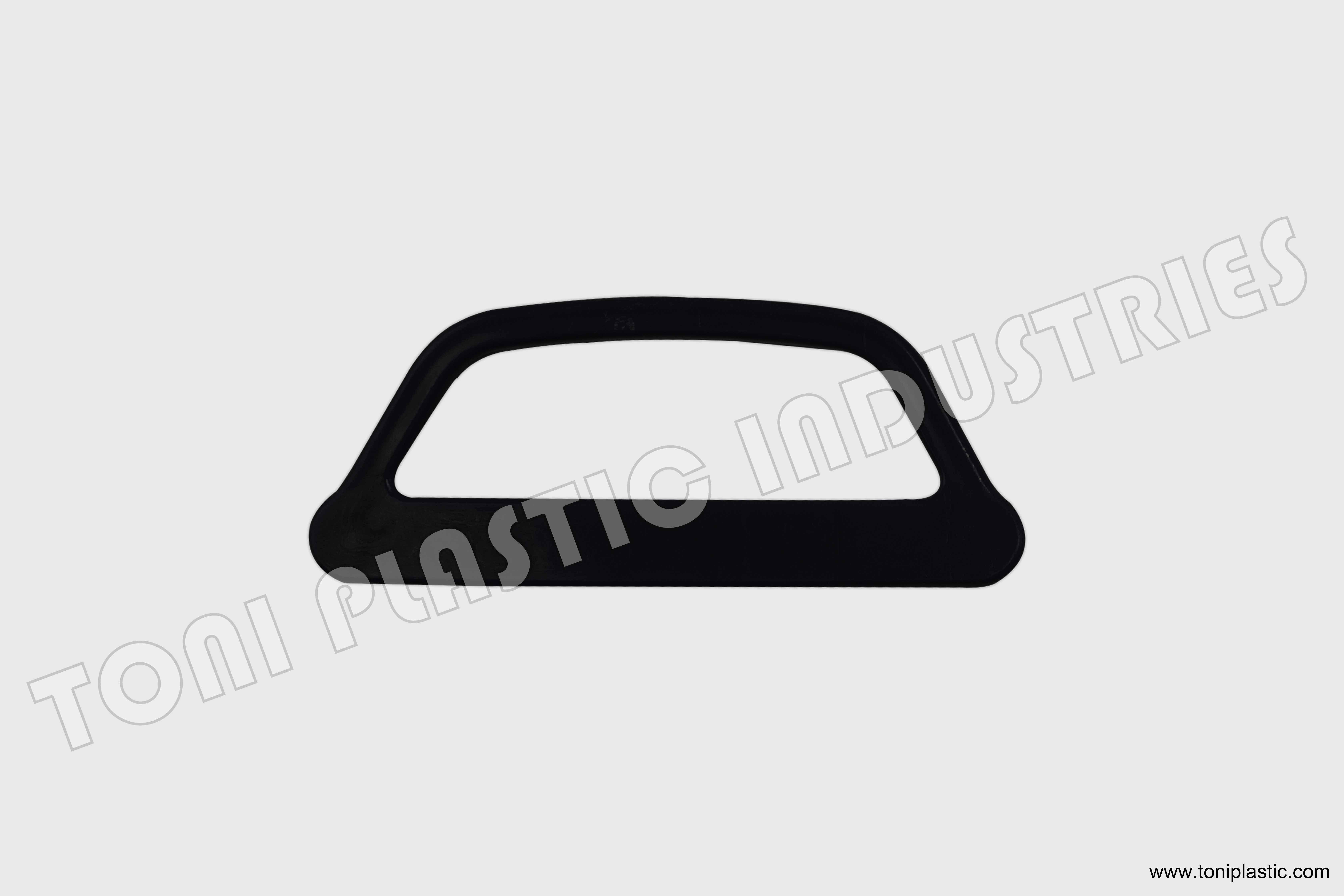 Buy Corrugated Box Handles from TONI PLASTIC INDUSTRIES, India ...