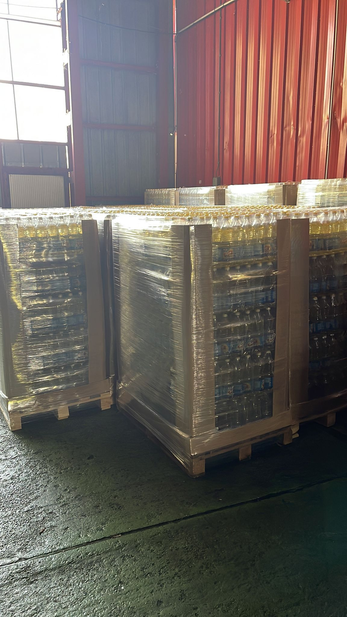 Buy Sunflower Oil Refined from SMART ZEN SRL ROMANIA, Romania ...