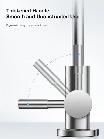 Buy 1/4" Interface Size Fine Core Design Durable Strong Tightness ...