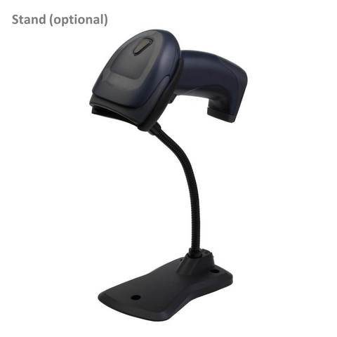Buy 1d 2d Barcode Qr Code Scanner Cmos Scanner Module Barcode Scanning ...