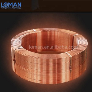 Buy 2 3 4 5 6 8/10/12/14/16mm Copper Pipe from Changzhou Loman ...