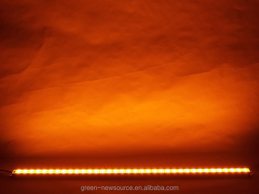 Buy 20inch Rigid Led Strip Cabinet Light Bar Smd Warm White/cool White ...