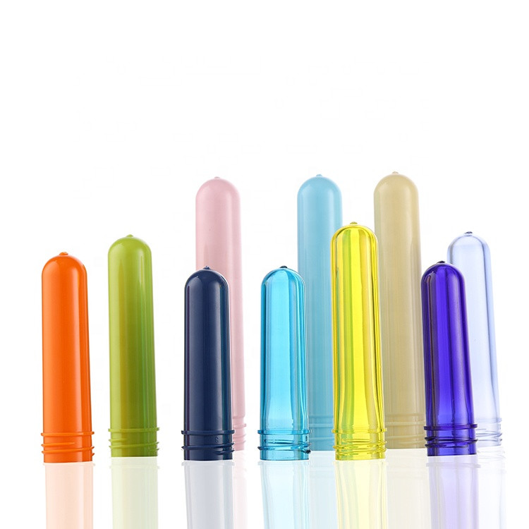 Buy 28mm 38mm Pet Preform/bottle Preform/ Bottle Perform from Shenzhen ...