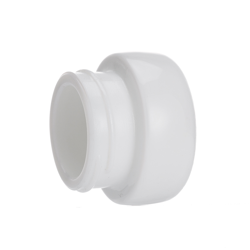 Buy 5 Ml White Glass Concentration Container - Children's Anti-theft ...