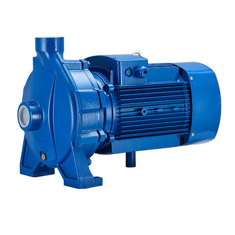 Buy 5.5kw Pump Waste Water Cutting Centrifugal Pump Impeller Concrete ...