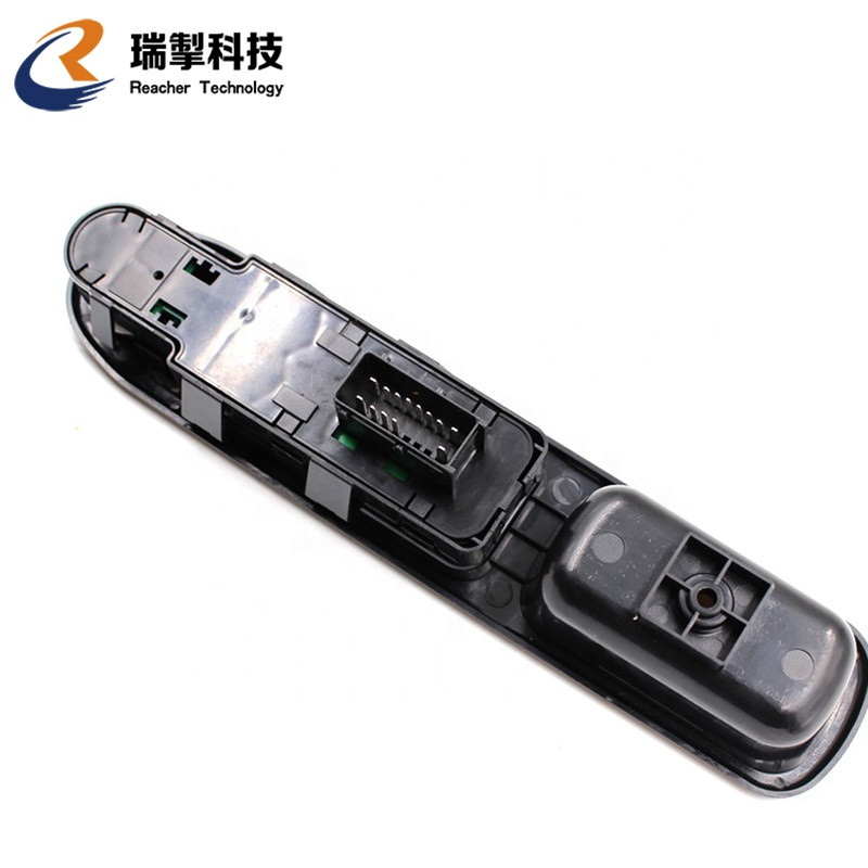 Buy 6554.qc 6554qc Auto Electric Master Power Window Lifter Switch P-eu ...