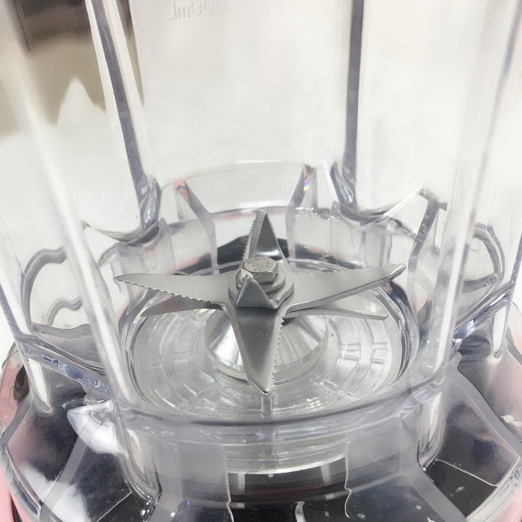 Buy Abs Commercial Food Processor Portable Copper Motor Powder Electric ...