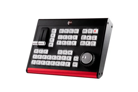 Buy Accurate Playback Video Switcher Vimx Slow Motion Playback Keyboard ...