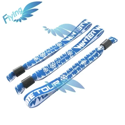 Buy Advertising Barcode Wristbands Rfid Card Bands Cheapest For Events ...