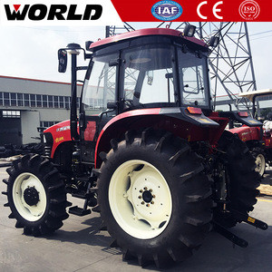 Buy Agricultural Farm Equipment Farm Tractor For Sale In Thailand from ...