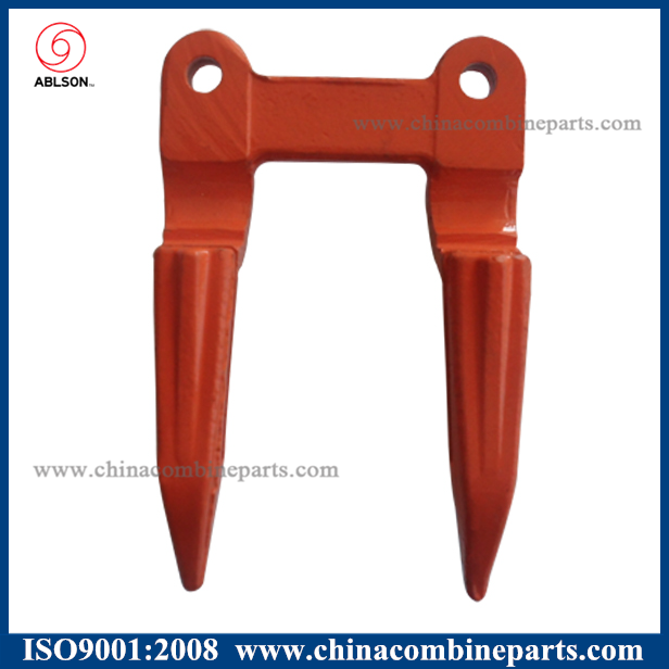 Buy Agricultural Machinery Spare Parts Mower Finger 379720 from Qingdao ...