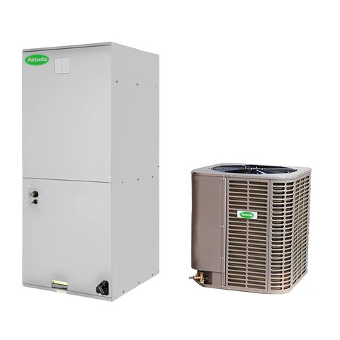 Buy Airbella 60hz Seer 18 Ahu System Light Commercial Air Conditioner ...