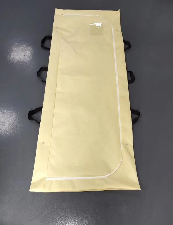 Buy Airtight Waterproof Non Woven Human Adult Hospital Death Cadaver ...