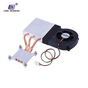 Buy Aluminum Heat Pipes Pipe Heatsink Radiator For Projectors Class-d ...