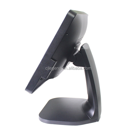 Buy Android Pos Terminal Printer Pos Stand Video Display In Store from ...