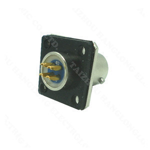 Buy Automotive Amp 4 Pin Terminal Connectors from Taizhou Hanglong ...