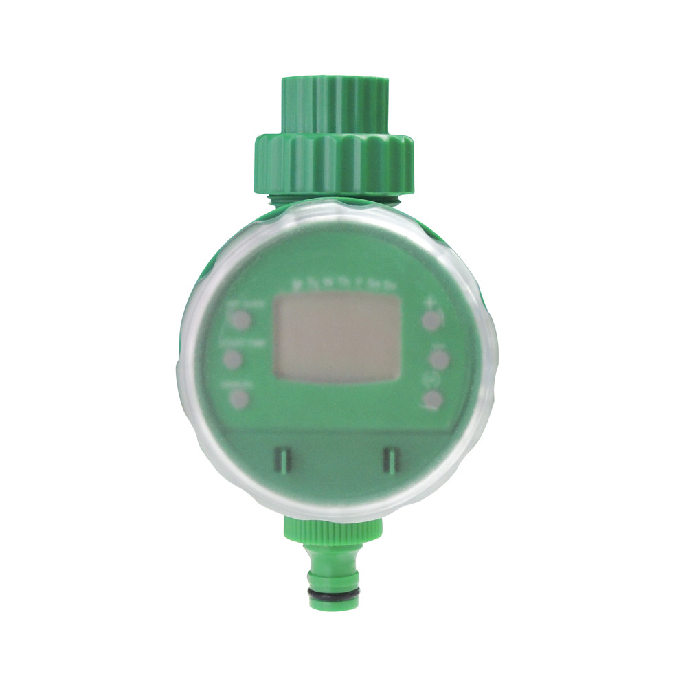 Buy Boxi Electronic Water Timer Irrigation Sprinkler Timer Garden Hose ...