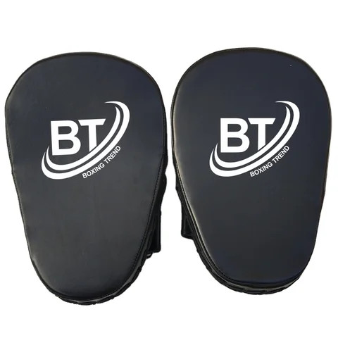 Buy Boxing Hand Target Artificial Leather Training Focus Mitt Monkey ...