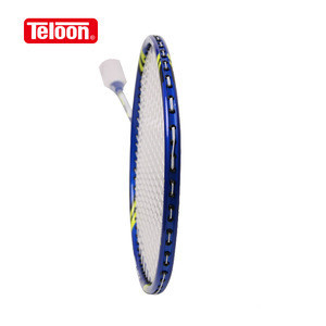 Buy Brand New Oem Red Wolf Teloon Badminton Racket from Zhejiang Teloon ...