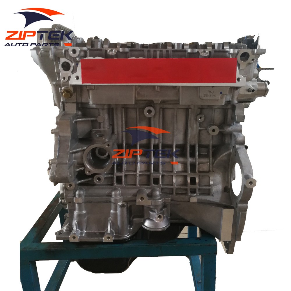 Buy Car Spare Parts 1.8l Moteur 1zz-fe 1zz Engine For Toyota Rav4 ...